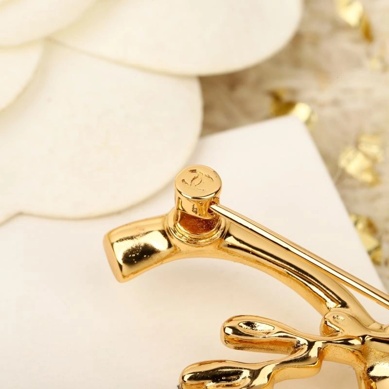 Perfect replica Chanel Brooches