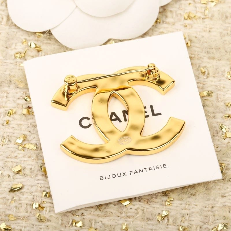 1:1 copy Chanel Brooches