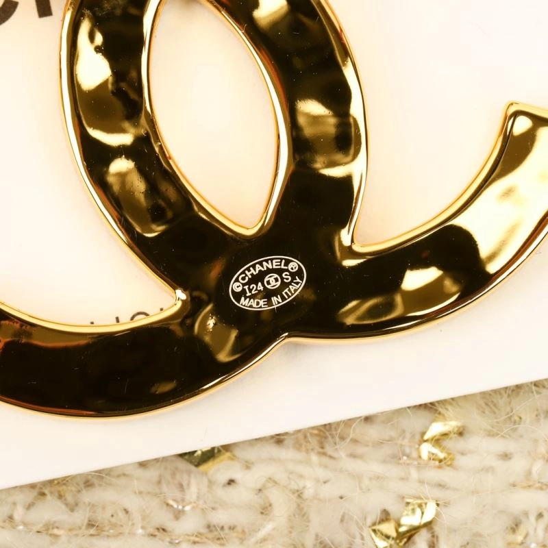1:1 copy Chanel Brooches