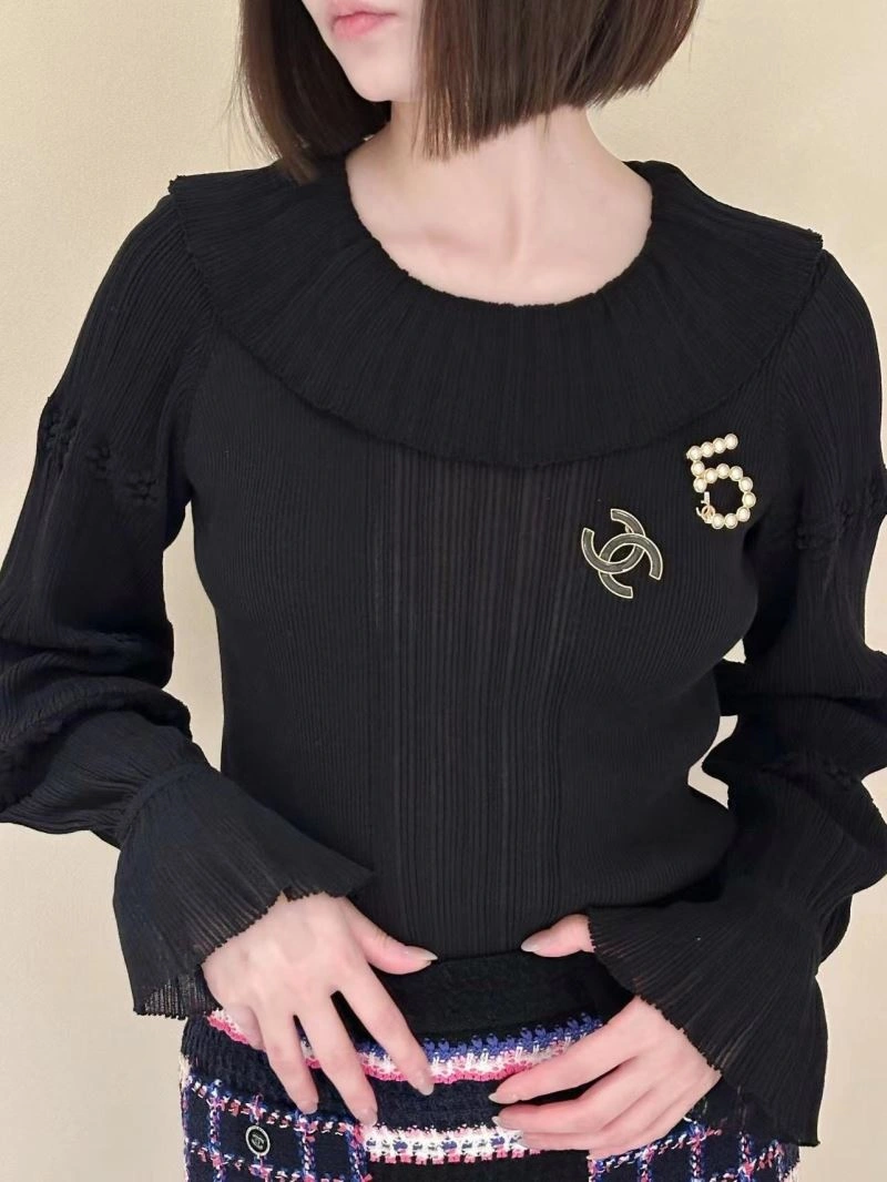 1:1 copy Chanel Brooches