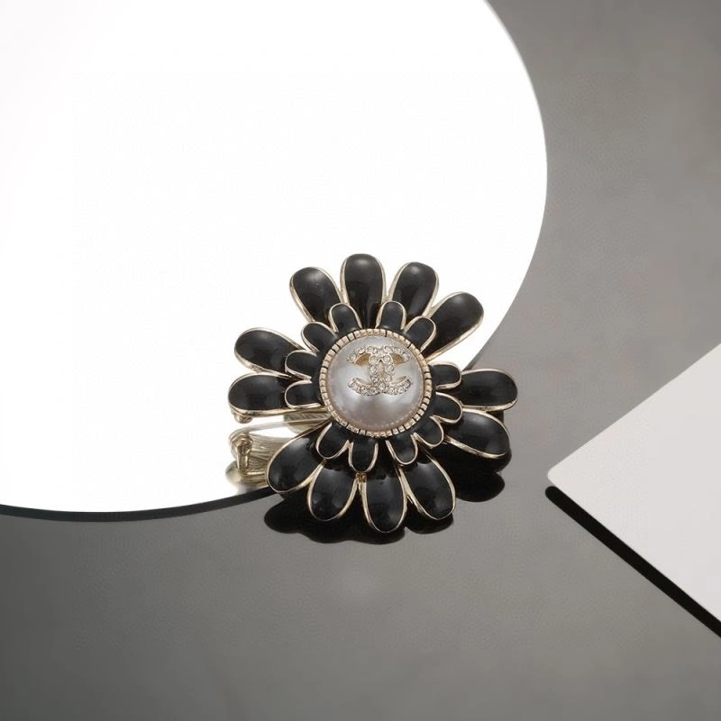 Inexpensive Chanel Brooches
