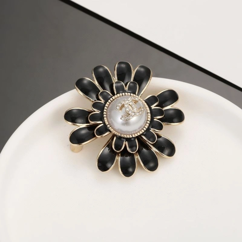 Inexpensive Chanel Brooches
