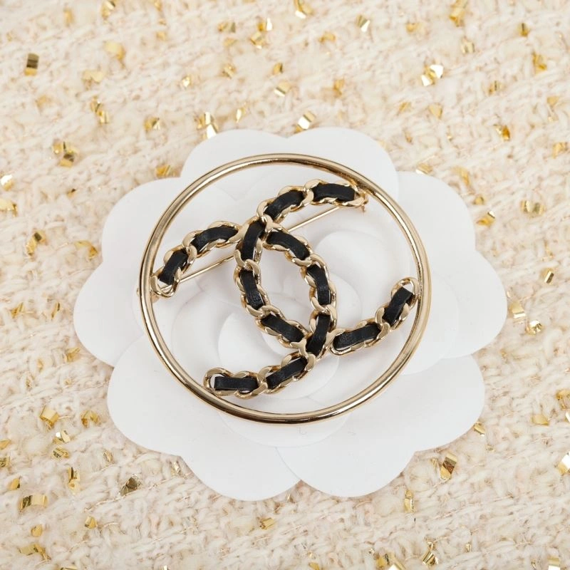 1:1 copy Chanel Brooches
