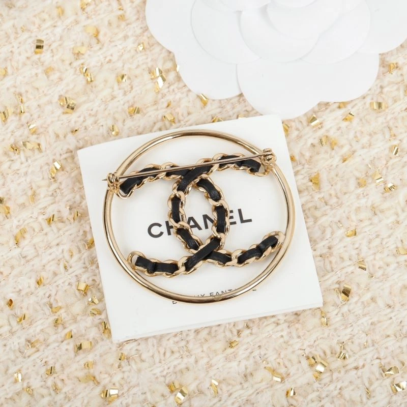 1:1 copy Chanel Brooches
