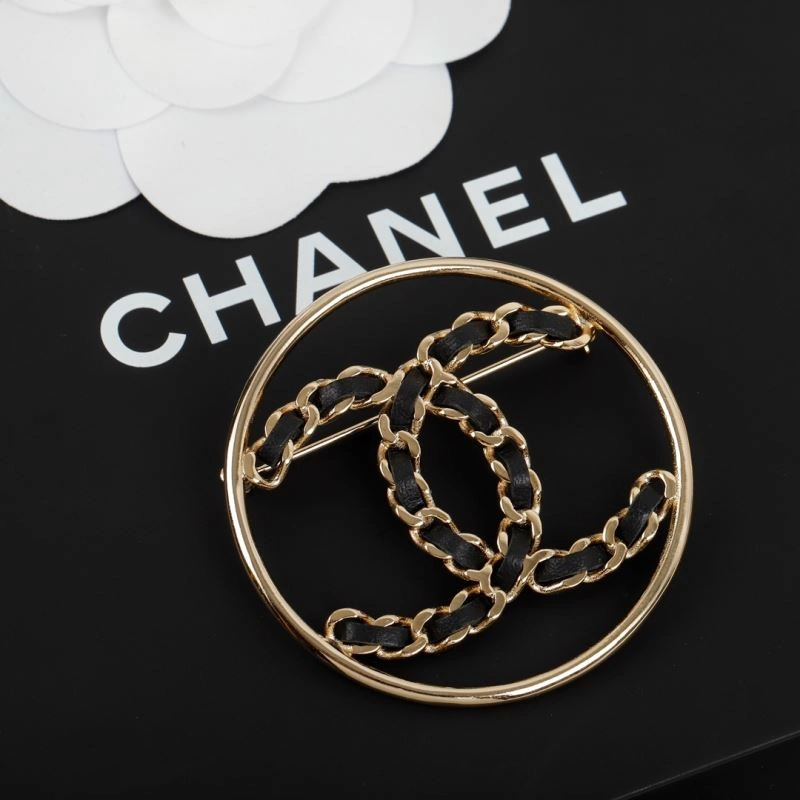 1:1 copy Chanel Brooches