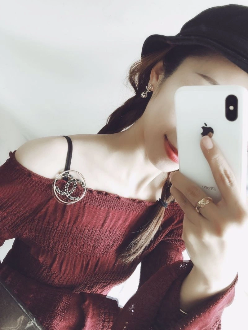 1:1 copy Chanel Brooches