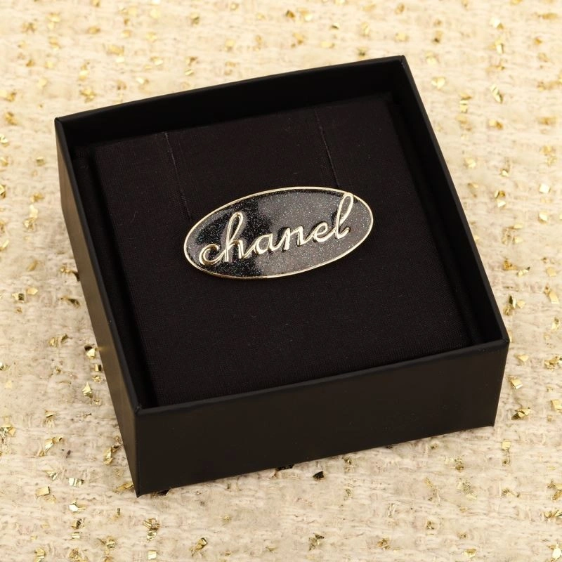 Perfect replica Chanel Brooches