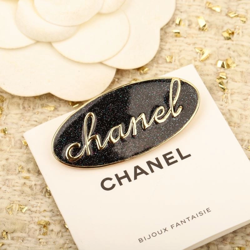 Perfect replica Chanel Brooches
