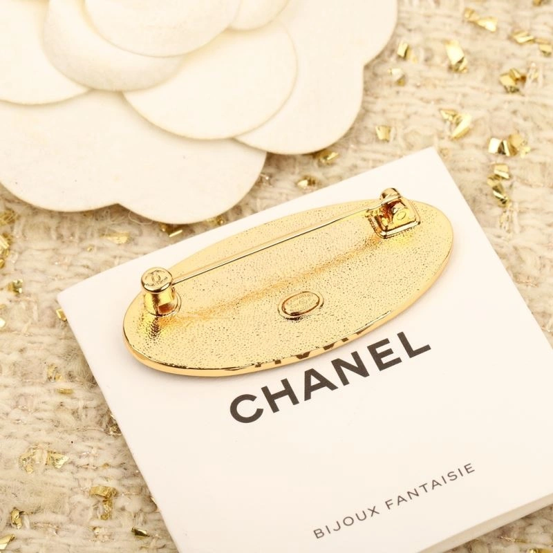 Perfect replica Chanel Brooches