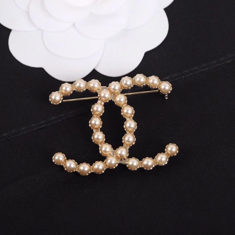 1:1 copy Chanel Brooches