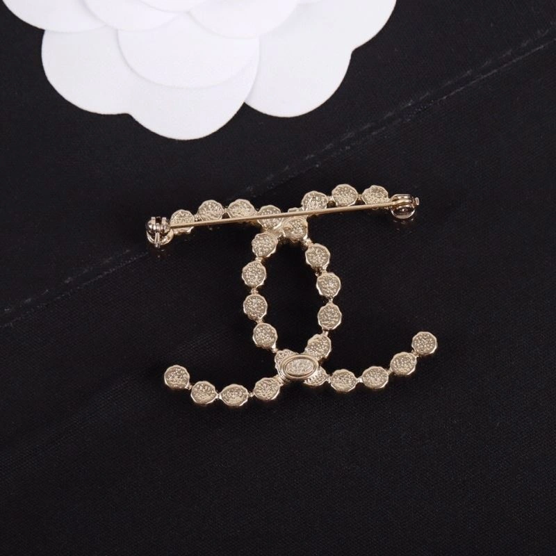 1:1 copy Chanel Brooches