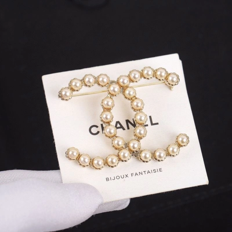 1:1 copy Chanel Brooches