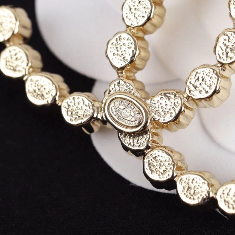 1:1 copy Chanel Brooches
