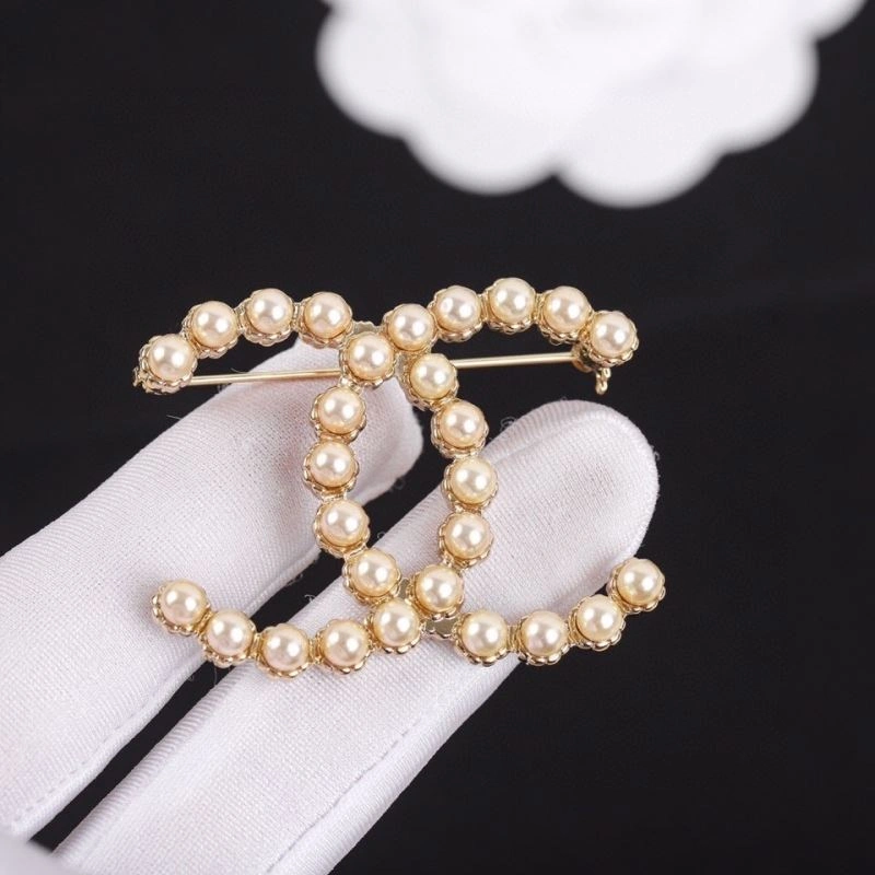 1:1 copy Chanel Brooches