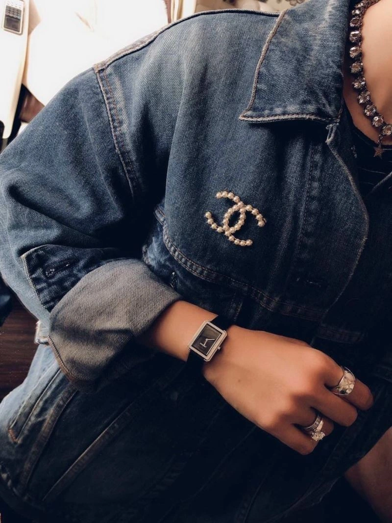 1:1 copy Chanel Brooches
