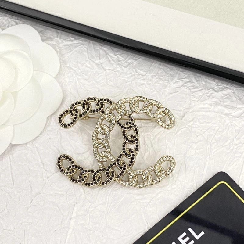Exact replica Chanel Brooches