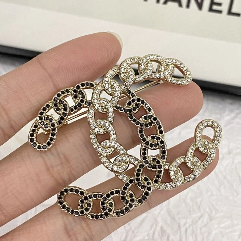 Exact replica Chanel Brooches