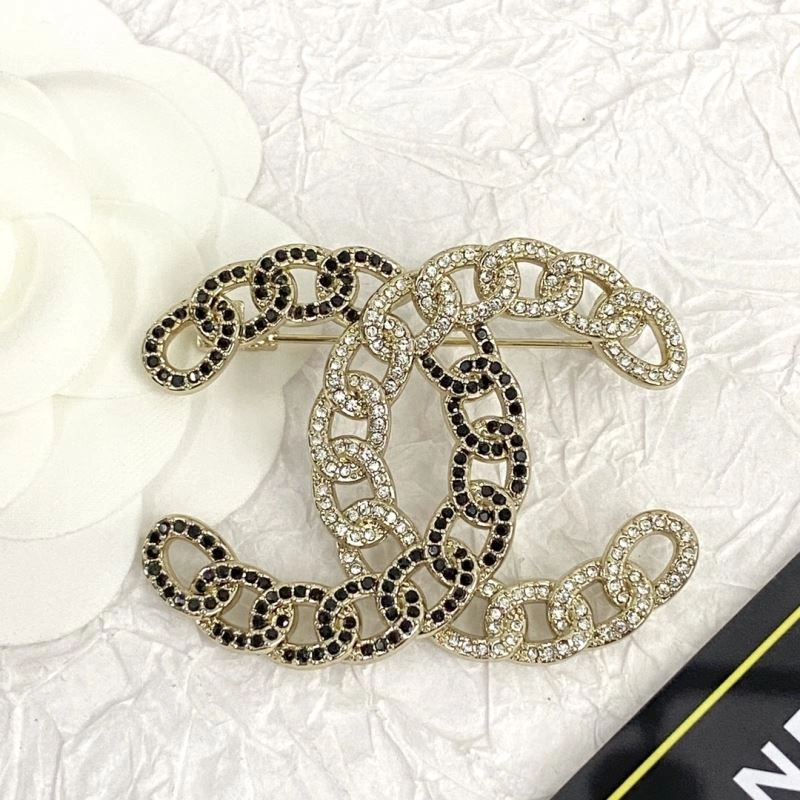 Exact replica Chanel Brooches