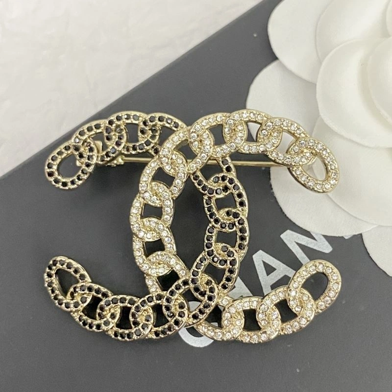 Exact replica Chanel Brooches