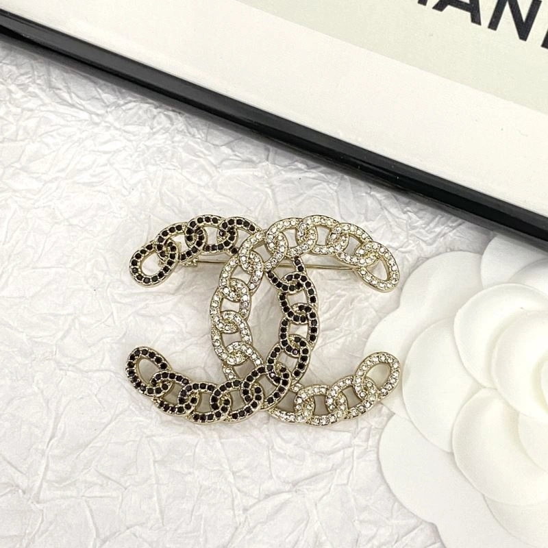 Exact replica Chanel Brooches