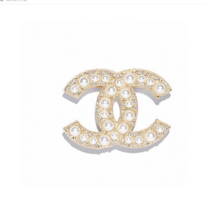 Perfect replica Chanel Brooches