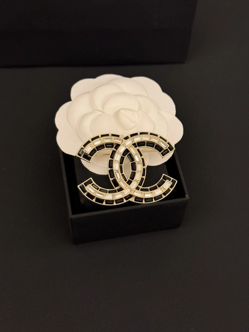 Economical Chanel Brooches