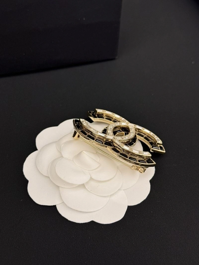 Economical Chanel Brooches