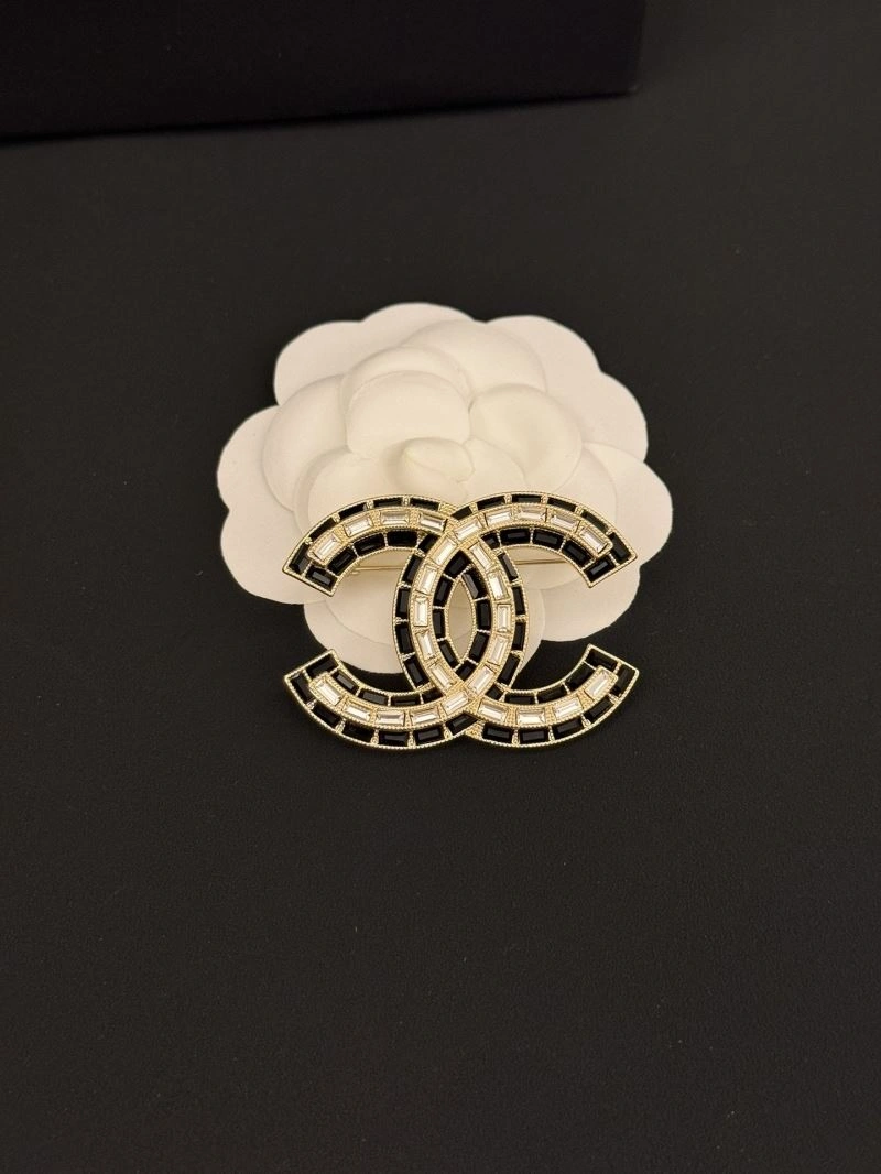 Economical Chanel Brooches