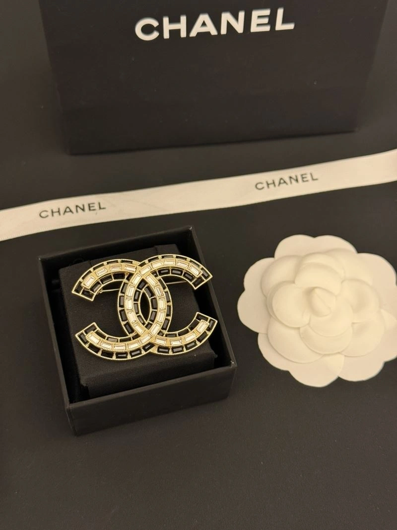 Economical Chanel Brooches