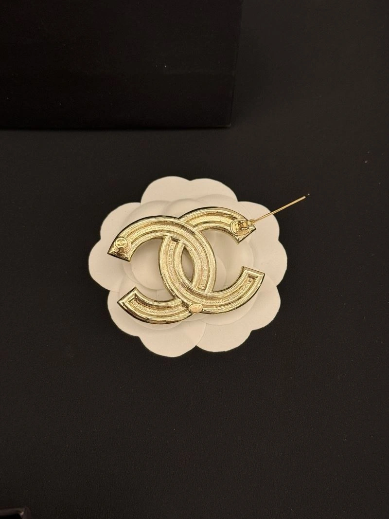 Economical Chanel Brooches