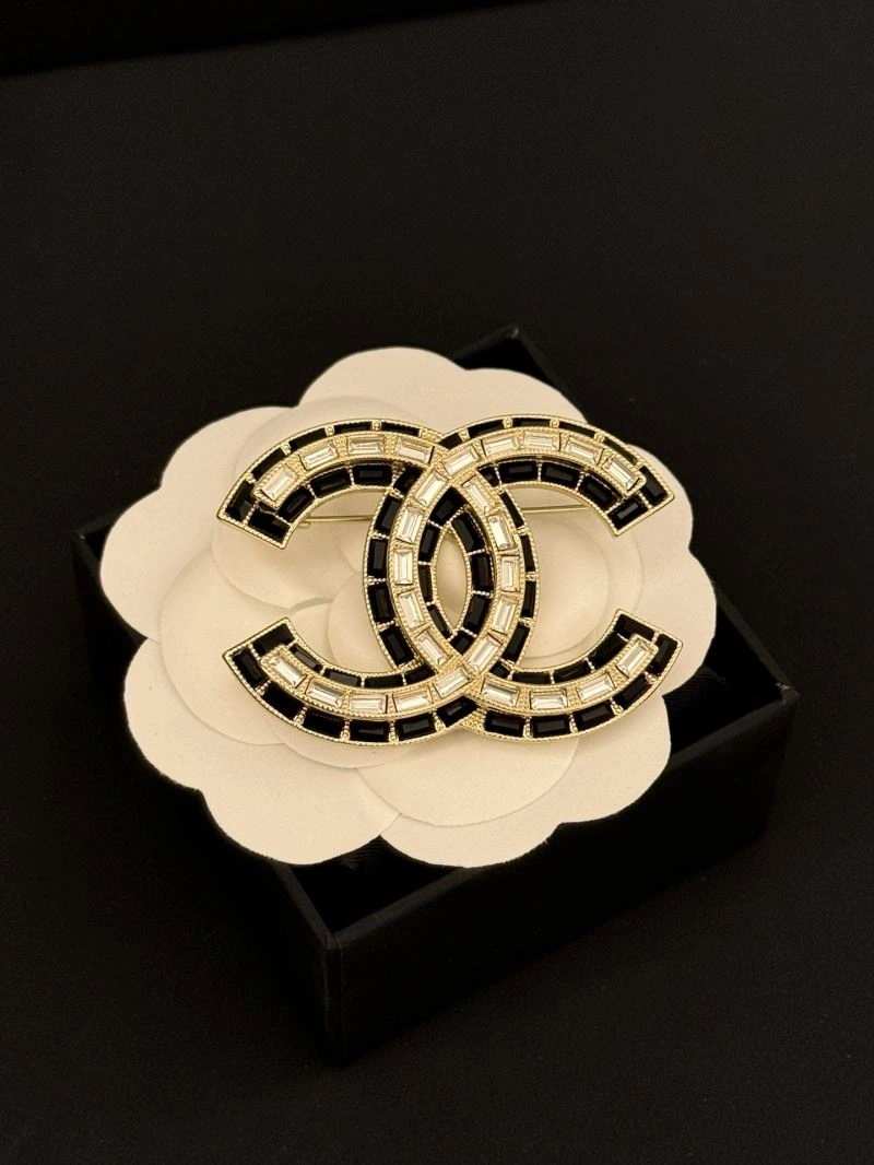 Economical Chanel Brooches