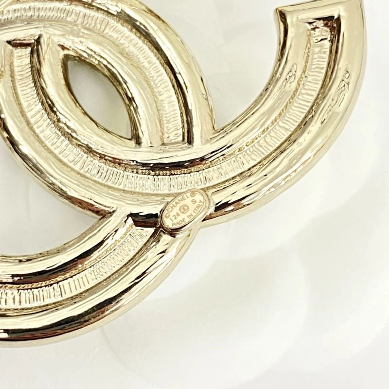 Original Chanel Brooches