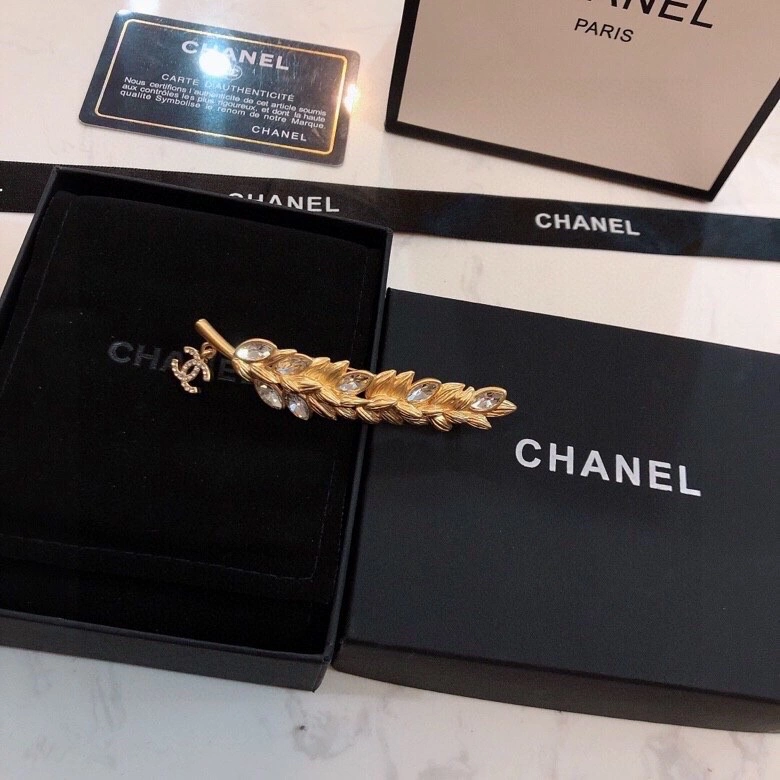 Reasonably priced Chanel Brooches