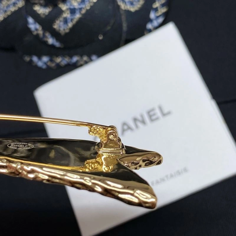High accuracy Chanel Brooches