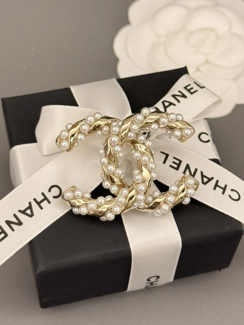 High accuracy Chanel Brooches