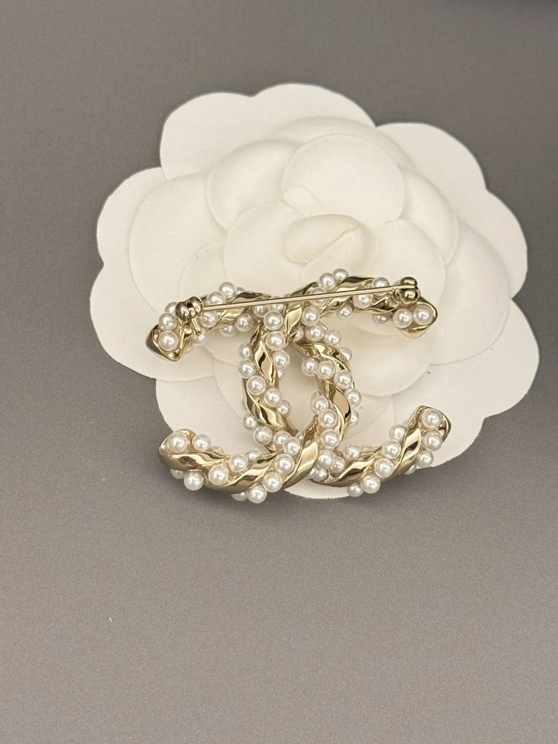 High accuracy Chanel Brooches