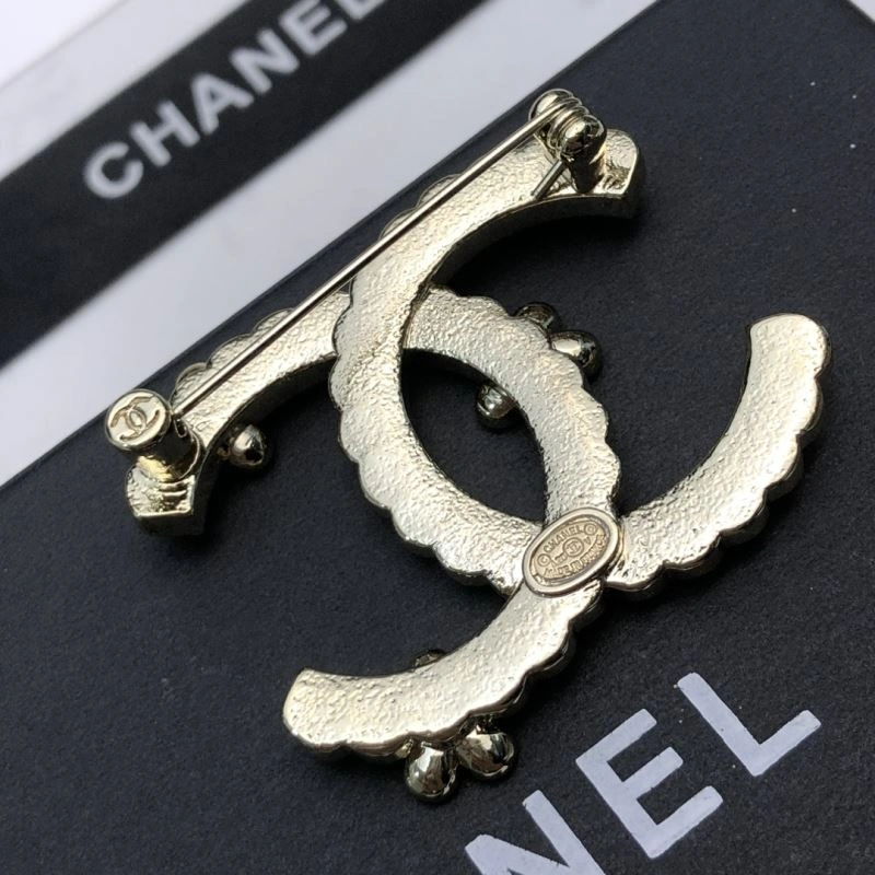 Precise copy Chanel Brooches