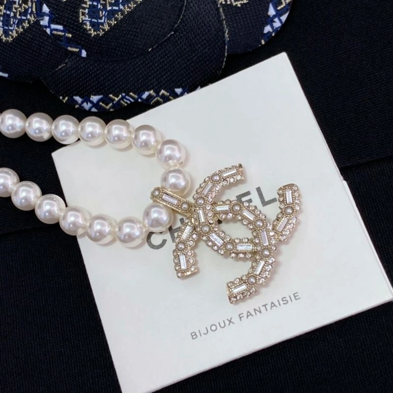 1:1 copy Chanel Brooches