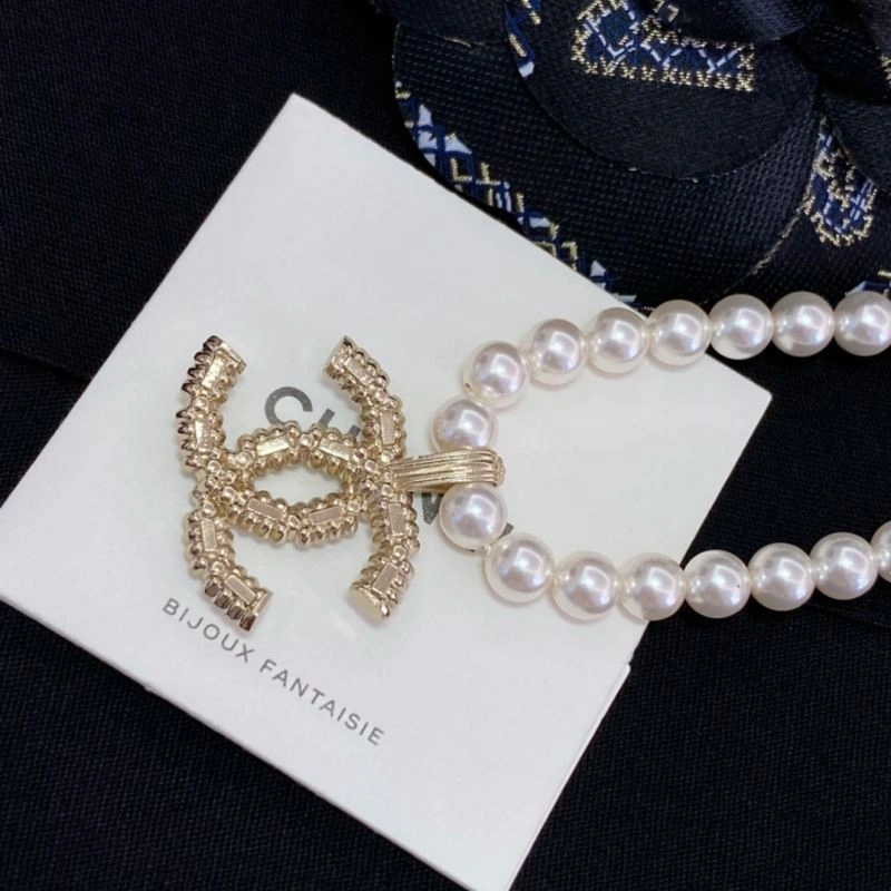 1:1 copy Chanel Brooches
