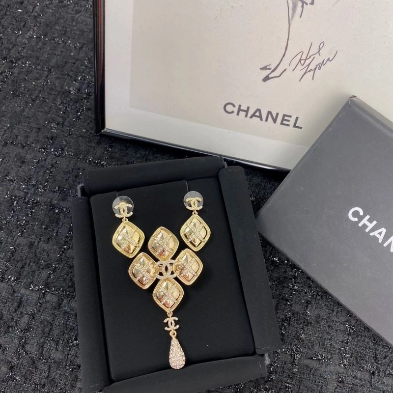 OEM Chanel Brooches