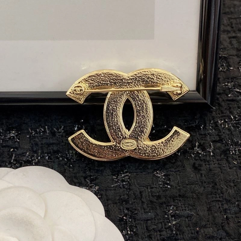Value-priced Chanel Brooches