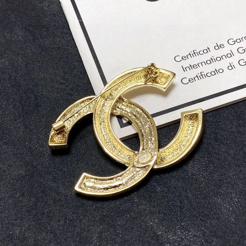 Bargain Chanel Brooches