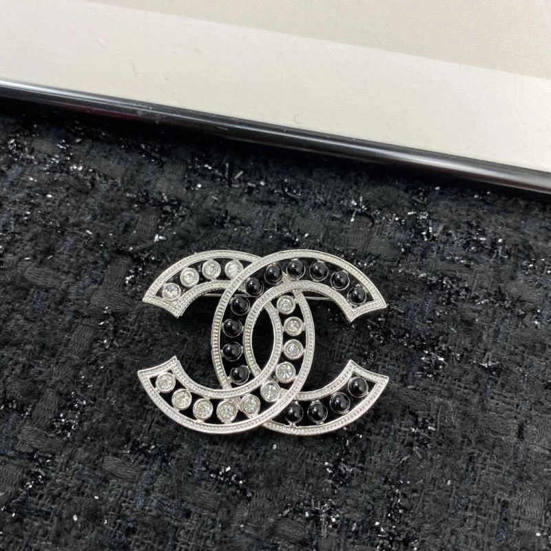 Discounted Chanel Brooches
