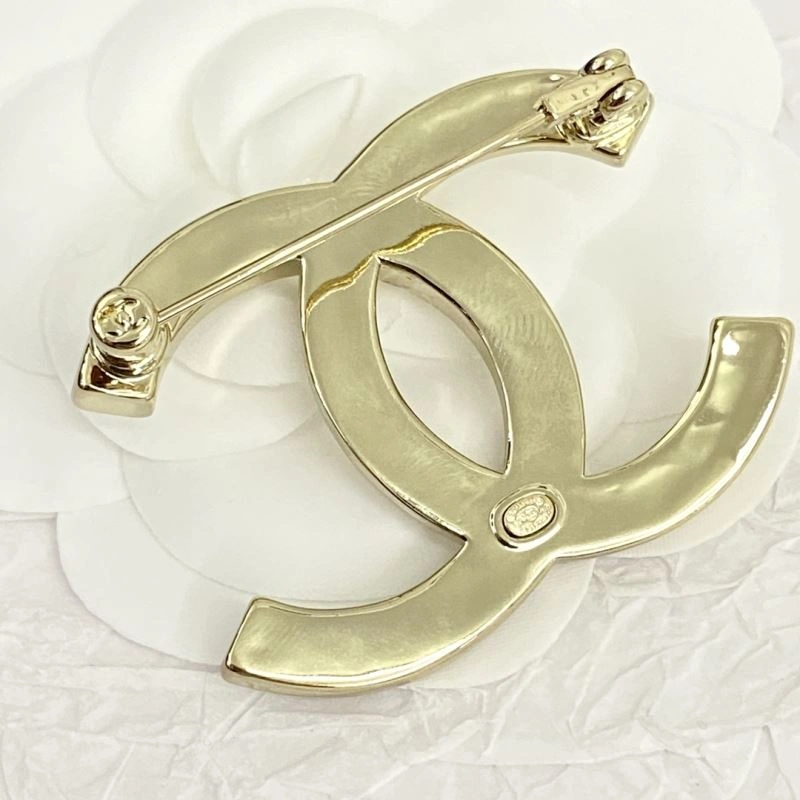Reasonably priced Chanel Brooches