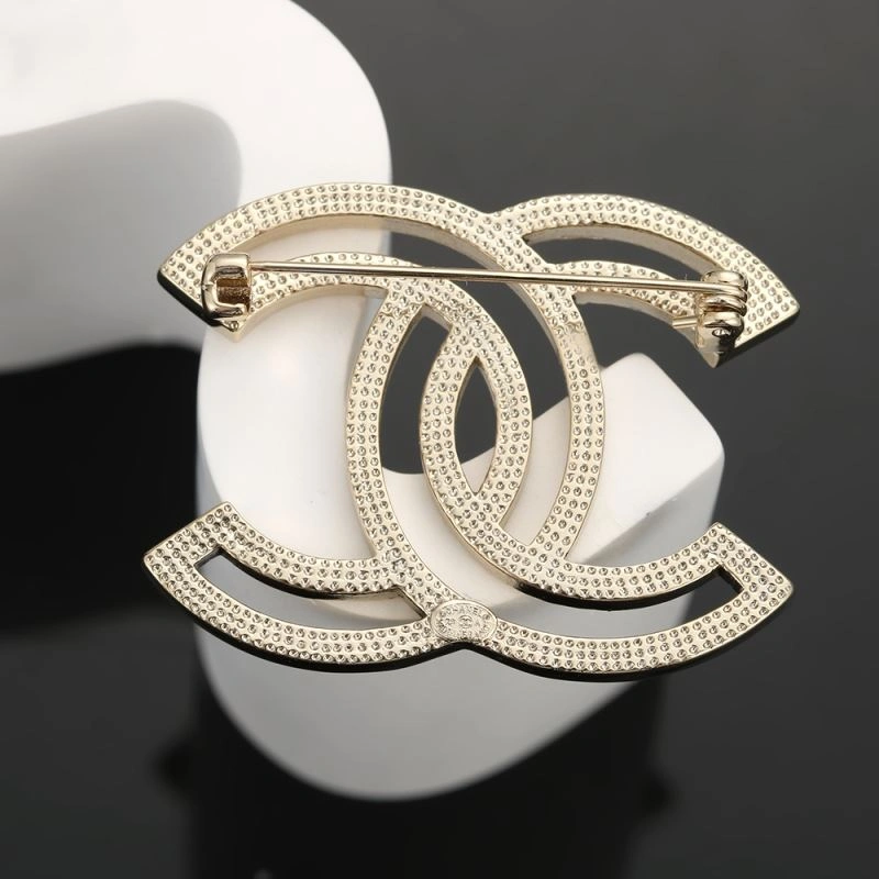 Perfect replica Chanel Brooches