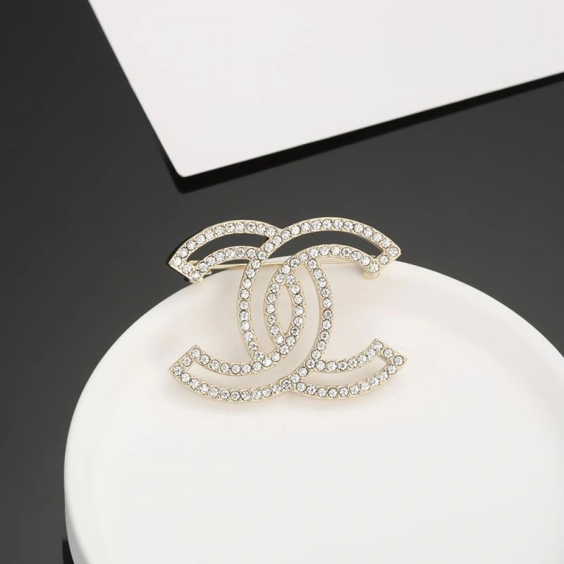 Perfect replica Chanel Brooches