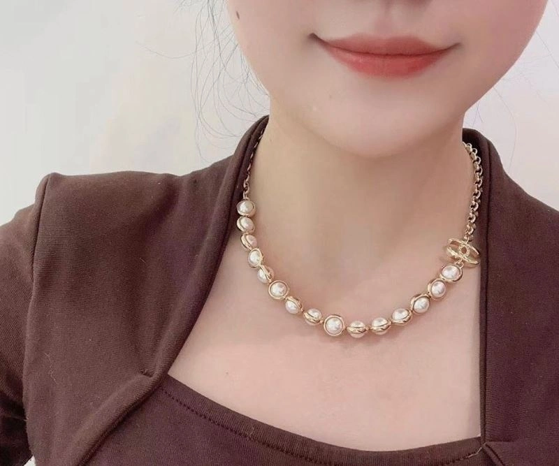 Indistinguishable Chanel Brooches