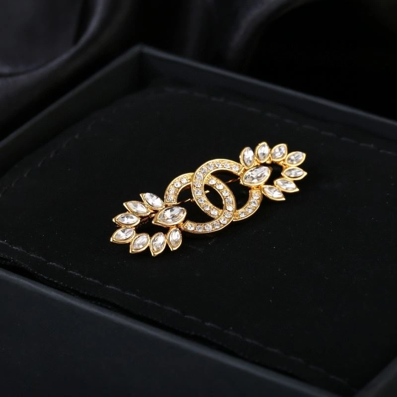 Mirror quality Chanel Brooches