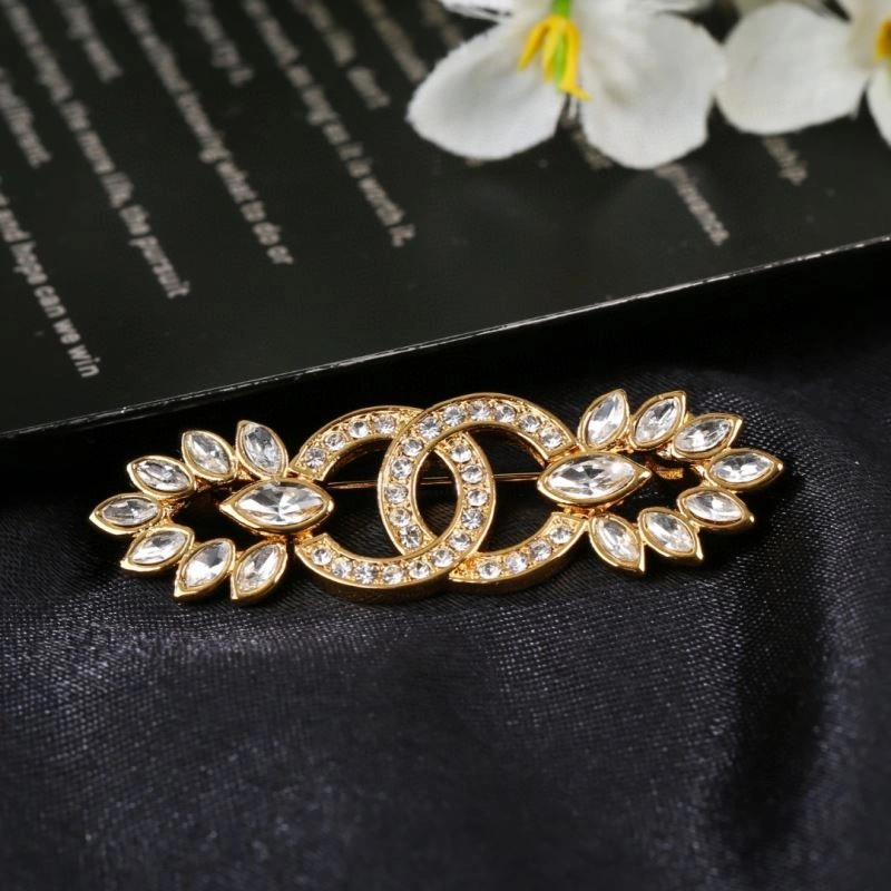 Mirror quality Chanel Brooches