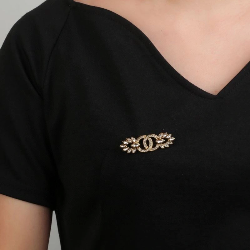 Mirror quality Chanel Brooches